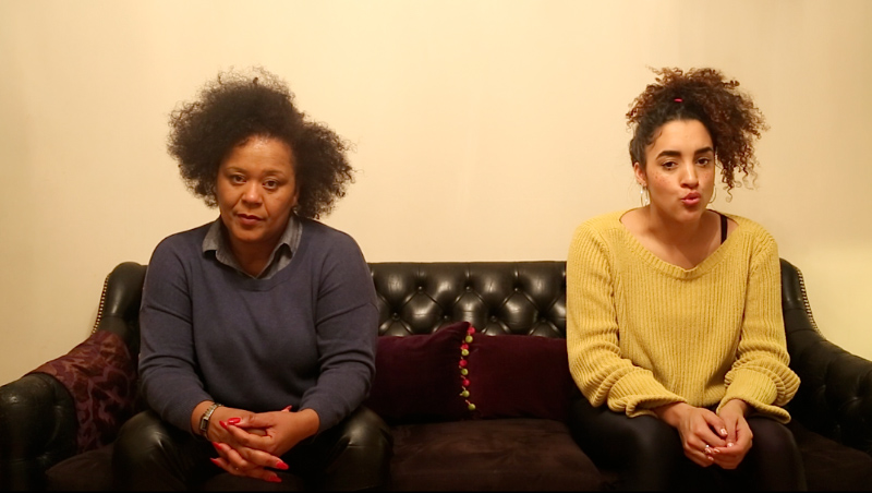 Georgia Lucas-Going | Institute of Contemporary Arts