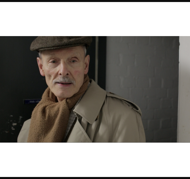 Scott Lyman | Institute of Contemporary Arts