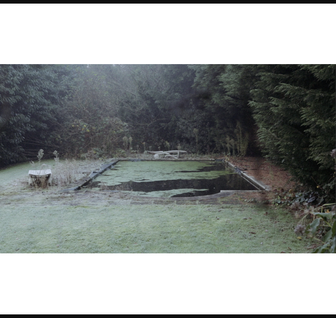 Scott Lyman | Institute of Contemporary Arts